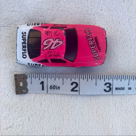 racing champions inc. | Toys | Days Of Thunder Cole Trickle 46 Car ...